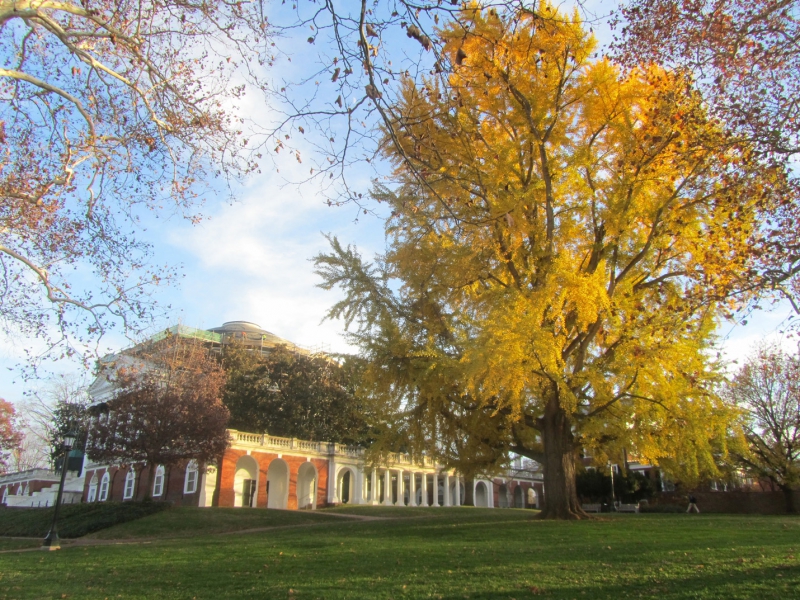 Heritage Landscapes