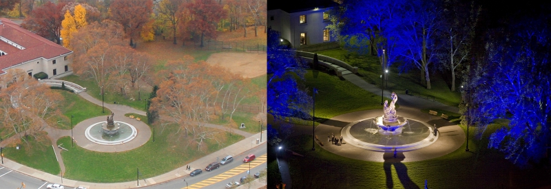 Heritage Landscapes