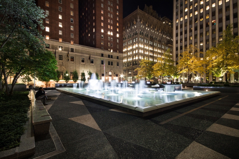 Heritage Landscapes